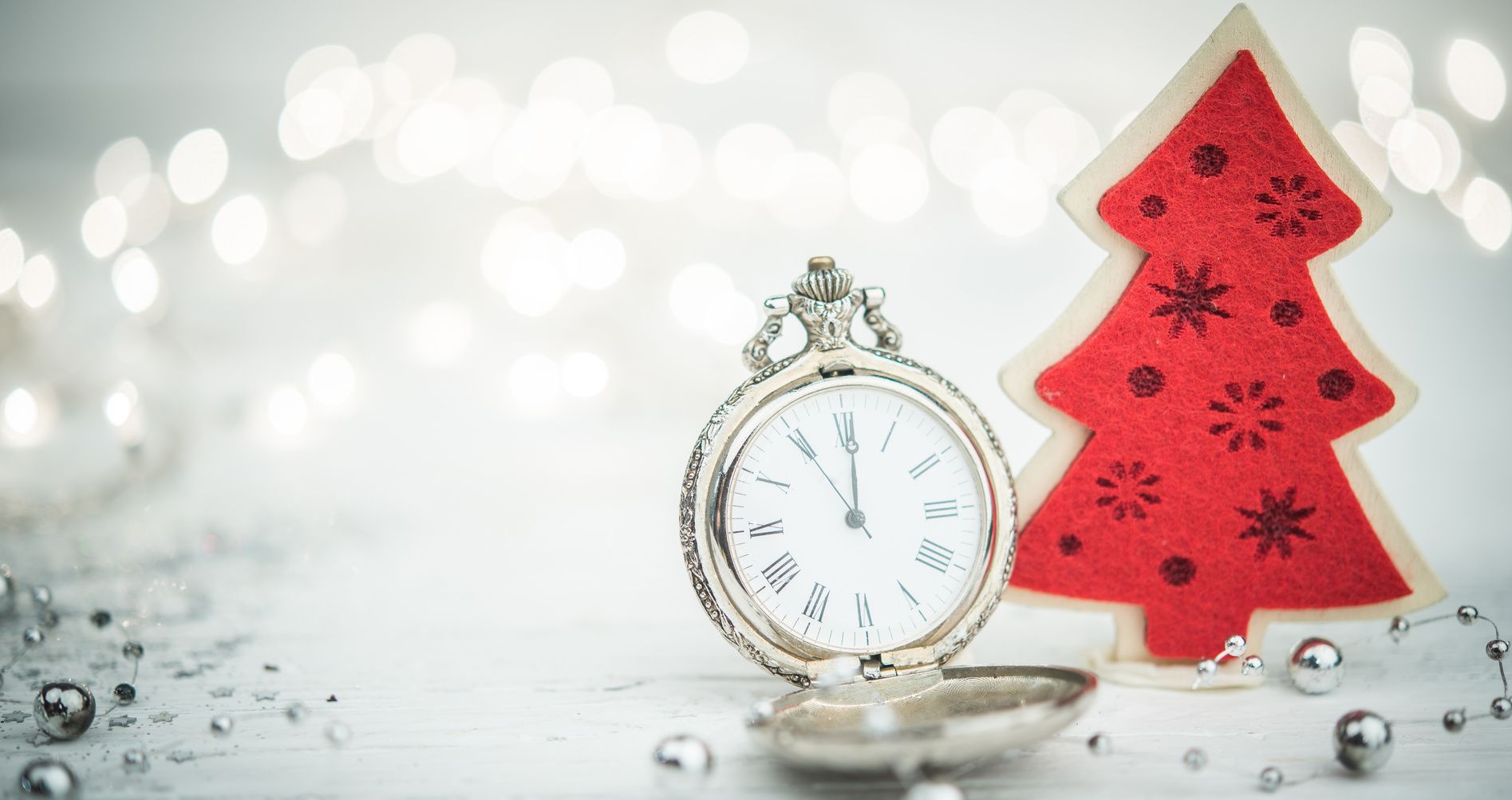 The Holiday's Are Fast Approaching: How to Stay Sane and Healthy