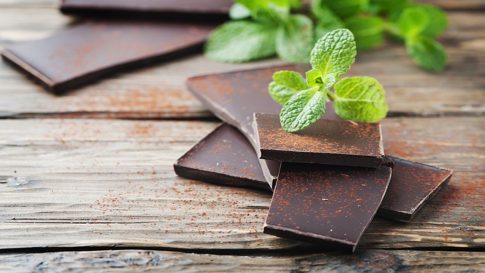 5 Health Benefits of Chocolate Mint and How to Grow Your Own