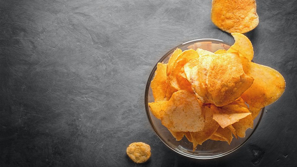 Recent Potato Chip Recall and How you Can Make Your Own Healthier Version