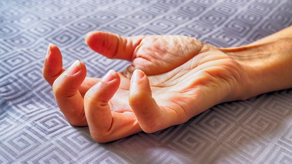 What do Those Annoying Body Twitches Really Mean?