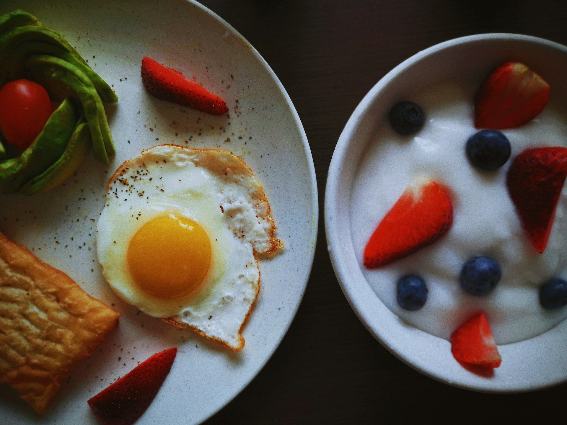The Breakfast Habit That Improves Memory